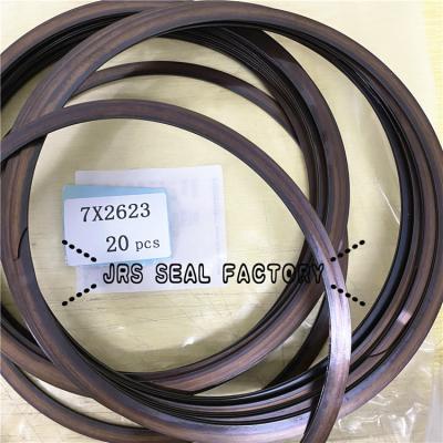 China 7X2623 RING RETAINING 7X2623  genuine Heavy Equipment 7X-2623 for sale