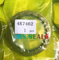 China 4K7462 4K7464 5K2595 dust seal HBK DKB NBR BLACK Dust Wiper Seals for sale