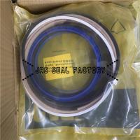 China 2159989 2159990 2159999 2160000 2254646 Hydraulic Seal Kit Cylinder BOOM ARM BUCKET for sale