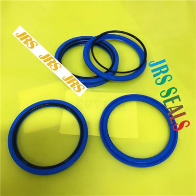 China 6J4169 8T8389 2332616 7J5673 dust seal HBI Hydraulic Cylinder Seal Kits for sale