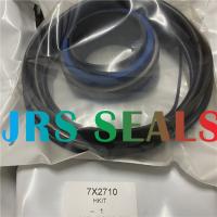 China 7X2782 7X2710 3655556 7X2705 Hydraulic Oil Seal Kit CYD STEERING LIFT PU for sale
