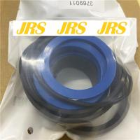 China 3193557 3769011 3769012 3193558 Hydraulic Oil Seal Kit CYD STEERING LIFT tilt YELLOW for sale