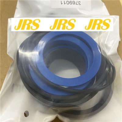 China 3193557 3769011 3769012 3193558 Hydraulic Oil Seal Kit CYD STEERING LIFT tilt YELLOW for sale