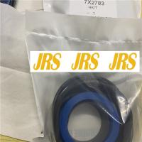 China 7X2783 2465929 7X2738 8T1391 Hydraulic Oil Seal Kit STEERING LIFT tilt for sale