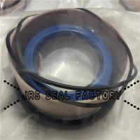 China 3193558 3655556 3193559 3655558 Hydraulic Cylinder  Oil Seal Kit STEERING LIFT tilt for sale