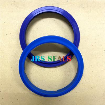 China 5J8016 5J7036 2892956 Dust Wiper Seals dhs dli pu rubber seal ja fa for sale
