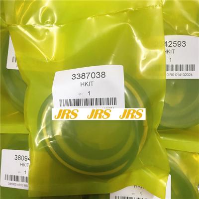 China 3387038 2159985 2159995 2342593 seal kit KIT Hydraulic CYLINDER SEAL kit parts loader for sale