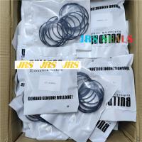 China 7G4822 Ring Seal 7F8268 PFTE POM C.A.T EPDM FKM Rubber for sale