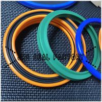China 99100156	99100157 Hydraulic Cylinder Seal Kits J.C.B PTFE BOOM ARM BUCKET for sale