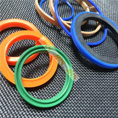 China 99100147	99100102	99120030 Hydraulic Oil Seal Kit LOADER J.C.B for sale
