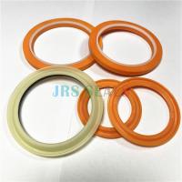 China 1672209 1422633 2892935 HBY HBI DKI PU POM SEAL KIT for sale