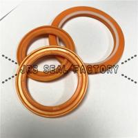 China 1672201 8C9126 6J9733 4T6778 HBY HBI DKI ROD SEAL PU POM SEAL KIT for sale
