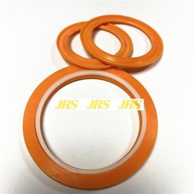 China 1672192 8J4627 3119319 3081876 HBY HBI PU POM Hydraulic Oil Seal Kit for sale