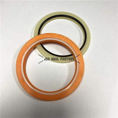 China 1672202 6J6917 3469381 2892937 Hydraulic Oil Seal Kit HBY PU HBI HBK for sale