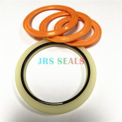 China 1672186 5J3616 1672200 3G8507 dust seal HBI buffer seal Hydraulic Cylinder Seal Kits for sale