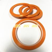 China 1672195 6J6915 3124248 8C9123 Hydraulic Cylinder Seal Kits Essential for Maintaining Hydraulic Systems in Excavators and Loaders for sale