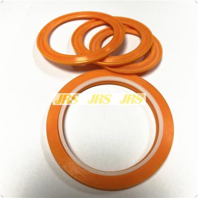 China 1672195 6J6915 3124248 8C9123 Hydraulic Cylinder Seal Kits Essential for Maintaining Hydraulic Systems in Excavators and Loaders for sale