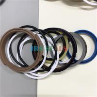China 7079974490 7079974430 7079967640 PC excavator arm bucket Hydraulic Cylinder Seal Kits for sale