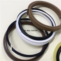 China 7079984200 7079984080 7079977400 excavator boom bucket Hydraulic Cylinder Seal Kit rod seal for sale