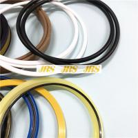 China 7079978700 7079972390 4214637160 Hydraulic Cylinder Seal Kits PC EXCAVATOR LOADER for sale