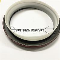 China 6150-21-4161 6150214161 Rear Crank Oil Seal 6D125 S6D125 Dust Wiper Seals for sale