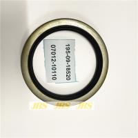 China 1950918520 0701210110 Dust Wiper Seal for sale