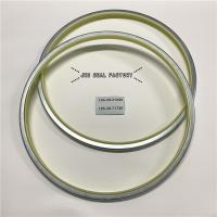 China 1953031240 1953031231 DUST SEAL ROD SEAL Dust Wiper Seals for sale