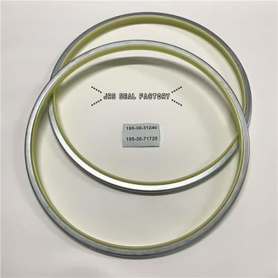 China 1953031240 1953031231 DUST SEAL ROD SEAL Dust Wiper Seals for sale
