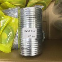 China 1661496 1661494 1661498 WHITE COLOUR DUST SEAL DLI VAY PU DKI for sale