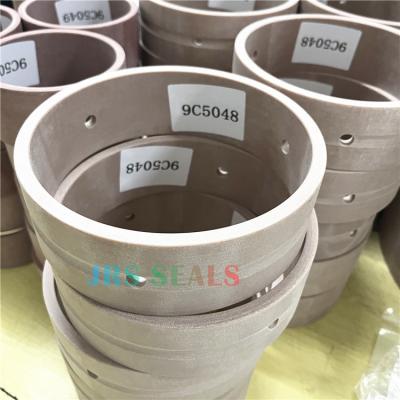 China 9C5048 SEAL WR WEARING PTFE WEAR RING LOADER for sale