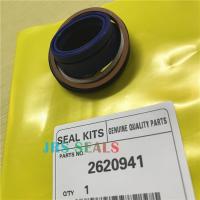 China 2620941 5016695 HYDRAULIC CYLINDER SEAL KIT FOE LODAR for sale