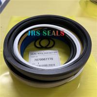 China 7079967770 7079856625 Hydraulic Cylinder Seal Kits 707-99-67770 707-98-56625 for sale