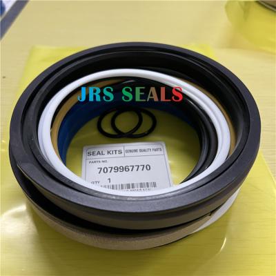 China 7079967770 7079856625 Hydraulic Cylinder Seal Kits 707-99-67770 707-98-56625 for sale