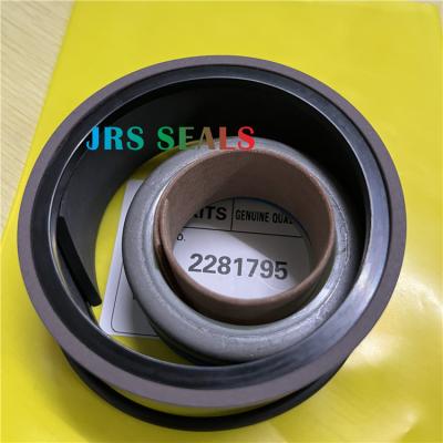 China 2281795 1856583 Hydraulic Cylinder Seal Kits FOR C.A.T LOADER for sale