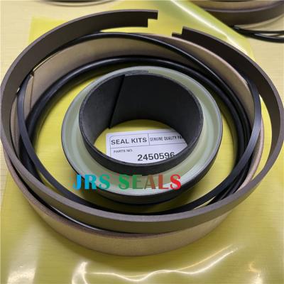 China 2450596 2959888 Hydraulic Cylinder Seal Kits LOADER C.A.T EXCAVATOR for sale