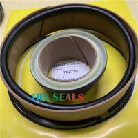 China 7X2719 1326184 Hydraulic Cylinder Seal Kits LOADER C.A.T EXCAVATOR PTFE for sale