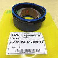 China 2275350 3769017 1589092 Hydraulic Cylinder Seal Kits EXCAVATOR C.A.T NBR FKM LOADER for sale