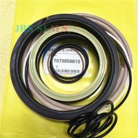 China 7079856610 7219800730 Hydraulic Cylinder Seal Kits EXCAVATOR LOADER KO.MA.TSU 707-98-56610 721-98-00730 for sale