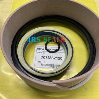 China 7079862120 7079962120 Hydraulic Cylinder Seal Kits EXCAVATOR LOADER KO.MA.TSU 707-98-62120 707-99-62120 for sale