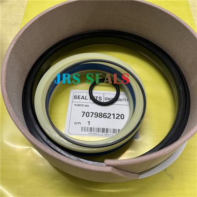 China 7079862120 7079962120 Hydraulic Cylinder Seal Kits EXCAVATOR LOADER KO.MA.TSU 707-98-62120 707-99-62120 for sale