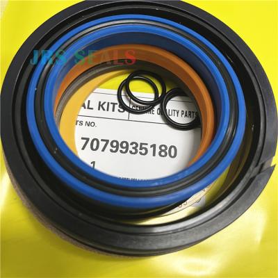 China 7079935180 7079852140 Hydraulic Cylinder Seal Kits EXCAVATOR LOADER KO.MA.TSU 707-99-35180 707-98-52140 for sale