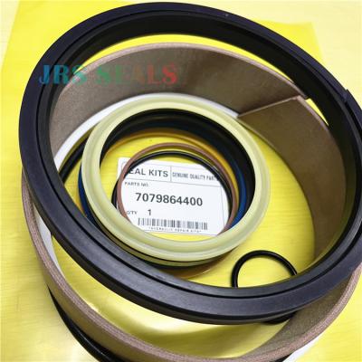 China 7079977140 7079864400 Hydraulic Cylinder Seal Kits EXCAVATOR LOADER KO.MA.TSU 707-99-77140 707-98-64400 for sale