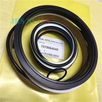 China 7079964540 7079937500 Hydraulic Cylinder Seal Kits EXCAVATOR LOADER KO.MA.TSU 707-99-64540 707-99-37500 for sale