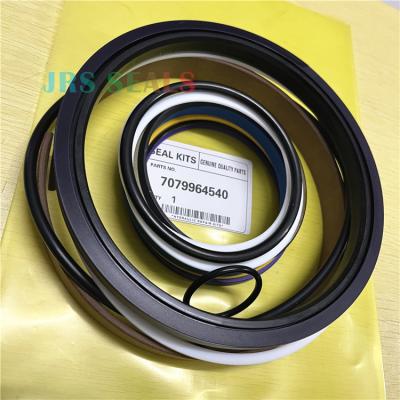 China 7079964540 7079937500 Hydraulic Cylinder Seal Kits EXCAVATOR LOADER KO.MA.TSU 707-99-64540 707-99-37500 for sale
