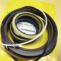 China 7079845240 7079811350 Hydraulic Cylinder Seal Kits EXCAVATOR LOADER KO.MA.TSU 707-98-45240 707-98-11350 for sale