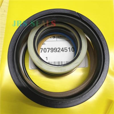 China 7079924510 7079941100 Hydraulic Cylinder Seal Kits EXCAVATOR LOADER KO.MA.TSU 707-99-24510 707-99-41100 for sale