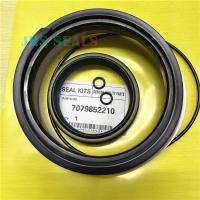 China 7079852210 7079852130 Hydraulic Cylinder Seal Kits EXCAVATOR LOADER KO.MA.TSU 707-98-52210 707-98-52130 for sale