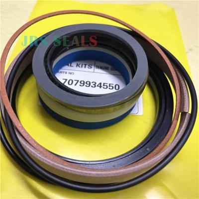 China 7079968420 7079934550 Hydraulic Cylinder Seal Kits EXCAVATOR LOADER KO.MA.TSU 707-99-68420 707-99-34550 for sale