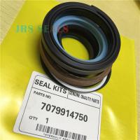 China 7079914750 7079966660 Hydraulic Cylinder Seal Kits EXCAVATOR LOADER KO.MA.TSU 707-99-14750 707-99-66660 for sale