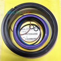 China 7079964250 7079932250 Hydraulic Cylinder Seal Kits 707-99-64250 707-99-32250 EXCAVATOR LOADER KO.MA.TSU for sale